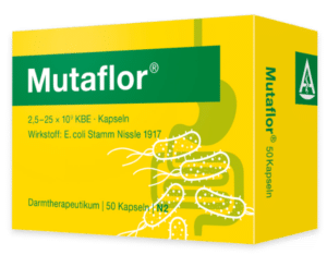 Mutaflor® Suspension | Mutaflor®